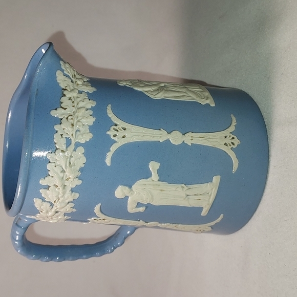 Vintage Dudson Brothers Pottery | Kitchen | Vintage 89s Dudson Sprigged ...